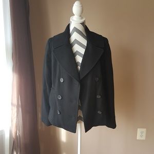 Merona | Jackets & Coats | Pea Coat | Poshmark